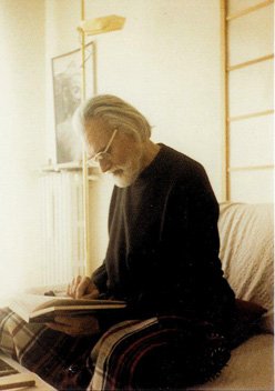 Biography of Edward Salim Michael - Testimonies of Awakening