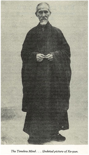 The Awakening of Master Xu Yun - Testimonies of Awakening