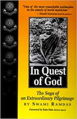 Biography of Swami Ramdas - Testimonies of Awakening