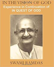 Biography of Swami Ramdas - Testimonies of Awakening