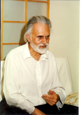 Edward Salim Michael : Awakening and remaining awakened - Testimonies ...
