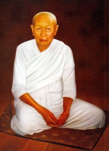 The Awakening of Mae Chee Kaew - Testimonies of Awakening